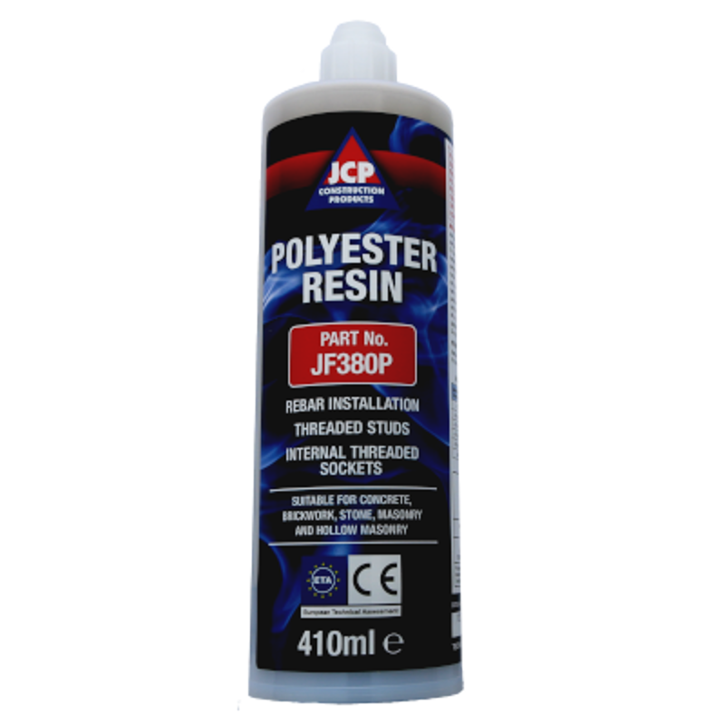 Injection Resin | Interclamp